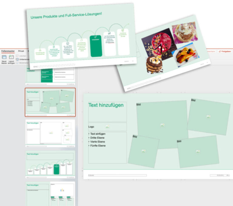 Die 6 wichtigsten PowerPoint-Funktionen