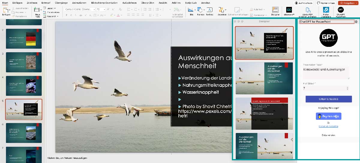 3 Add-ins für PowerPoint, die Ihnen den Alltag erleichtern